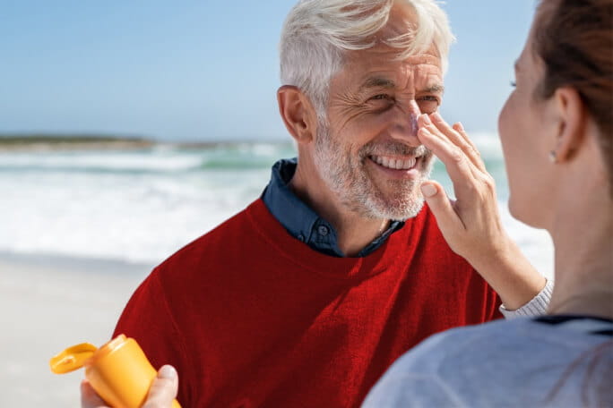 Quais são os tipos de cancro mais comuns em homens?